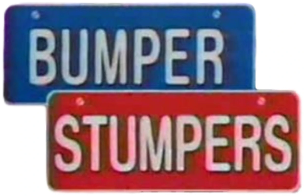 Bumper Stumpers | Logopedia | Fandom