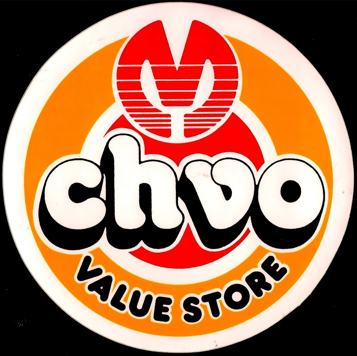 CHVO-FM | Logopedia | Fandom