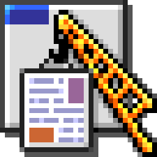 Claris Home Page | Logopedia | Fandom