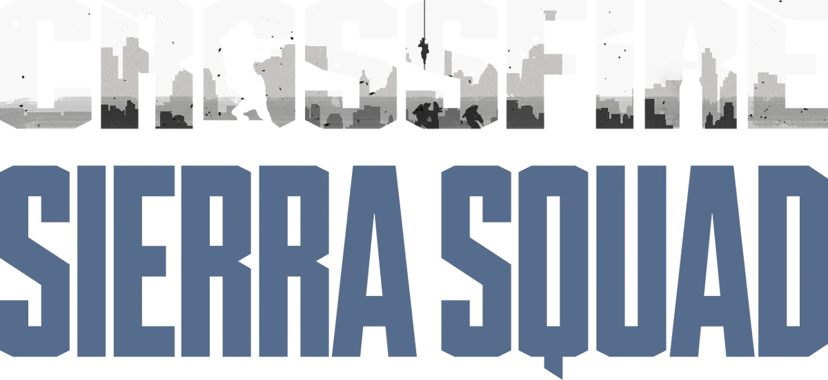 Crossfire: Sierra Squad | Logopedia | Fandom