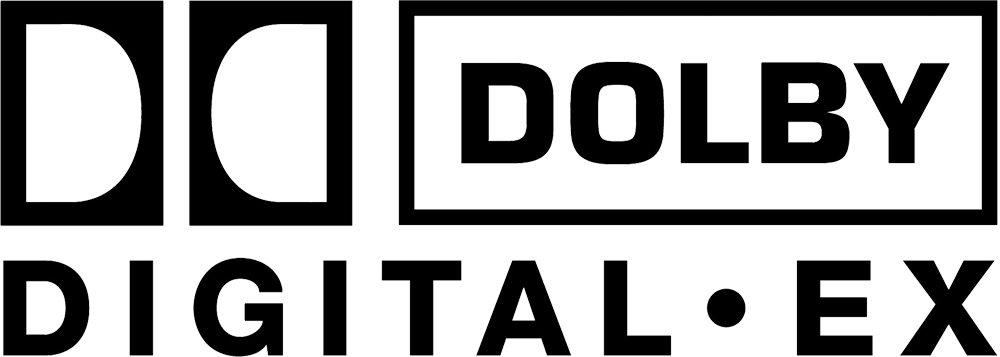 Dolby Digital EX | Logopedia | Fandom