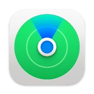 Find My (macOS) | Logopedia | Fandom
