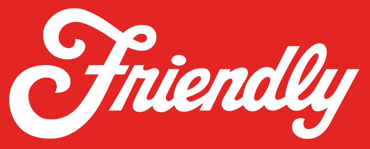 Friendly's | Logopedia | Fandom