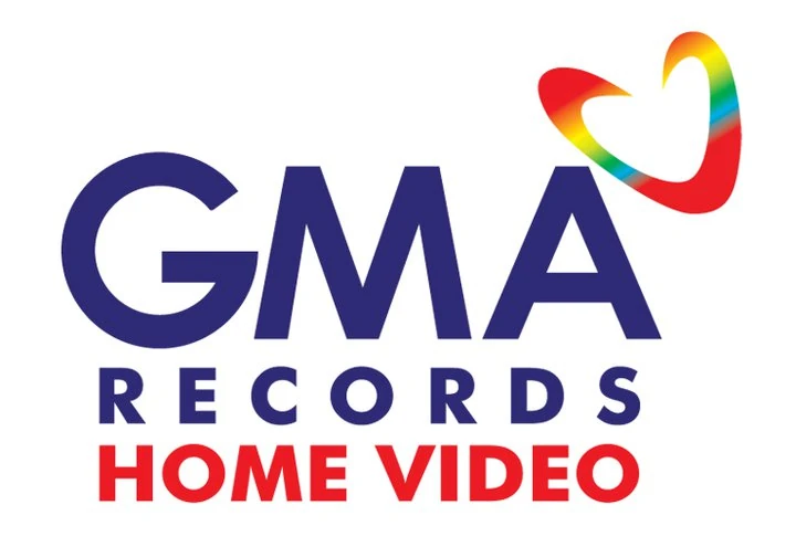 GMA Records Home Video | Logopedia | Fandom