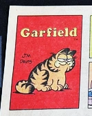 Garfield (comic strip)/Logo Variations | Logopedia | Fandom