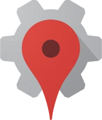 Google My Maps | Logopedia | Fandom