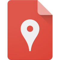 Google My Maps | Logopedia | Fandom