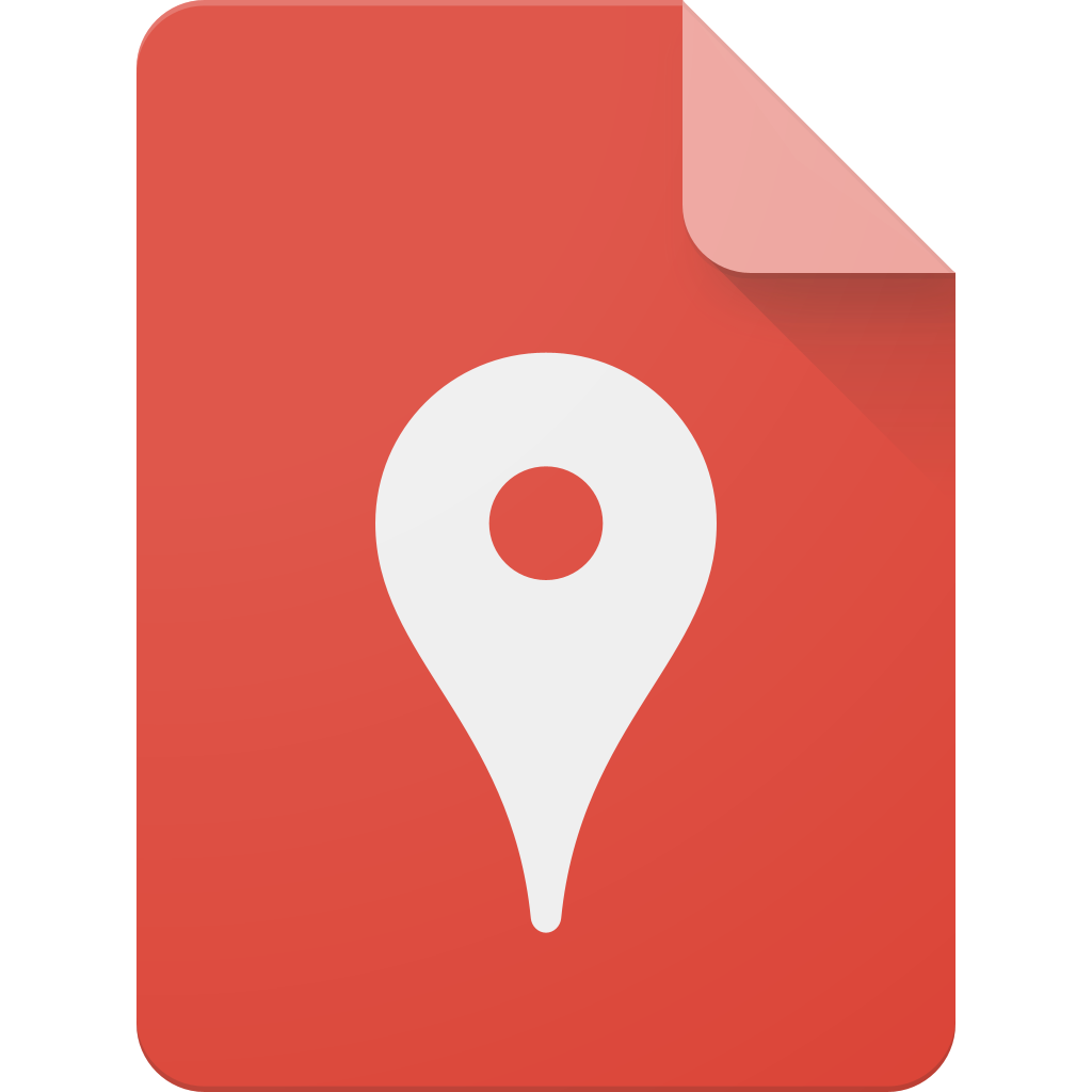 Google My Maps | Logopedia | Fandom
