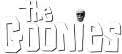 Goonies Logo Vektor PumpkinPile.com