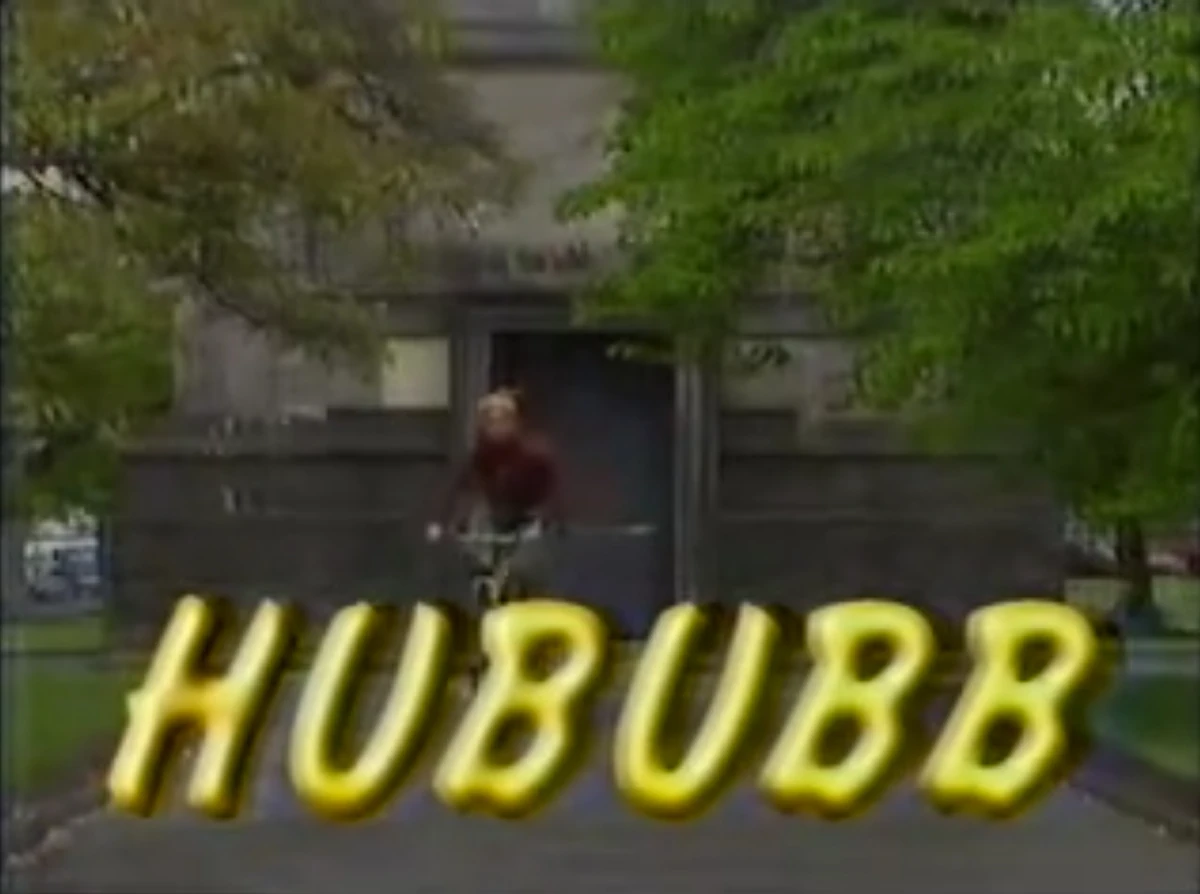 Hububb | Logopedia | Fandom