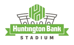Huntington Bank Stadium | Logopedia | Fandom