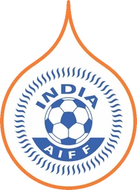 All India Football Federation | Logopedia | Fandom