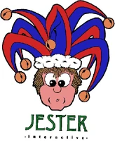 Jester Interactive | Logopedia | Fandom