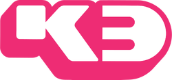 K3 | Logopedia | Fandom