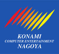 Konami Computer Entertainment Nagoya | Logopedia | Fandom