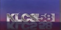 KLCS | Logopedia | Fandom