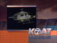 KOAT-TV | Logopedia | Fandom