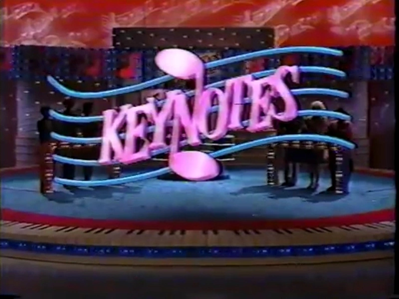 Keynotes (US) | Logopedia | Fandom