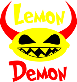 Lemon Demon | Logopedia | Fandom