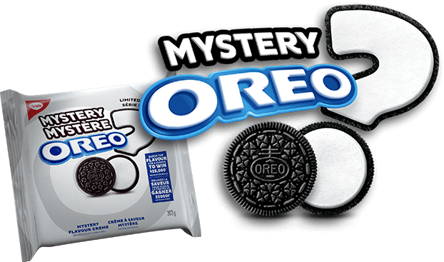 Mystery Oreo | Logopedia | Fandom