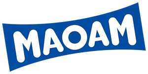 Maoam | Logopedia | Fandom