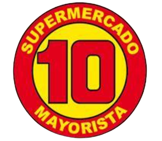 Mayorista 10 | Logopedia | Fandom