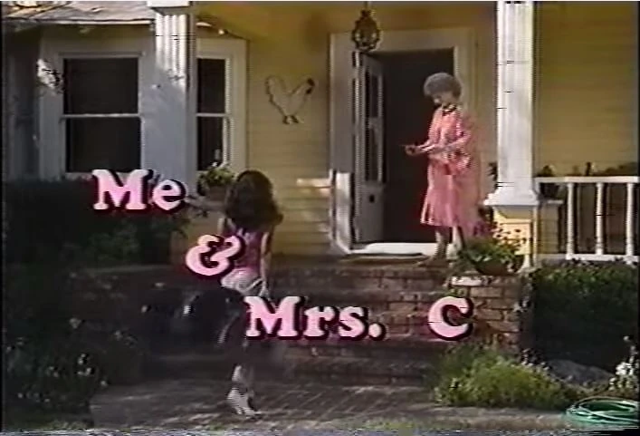 Me & Mrs. C | Logopedia | Fandom