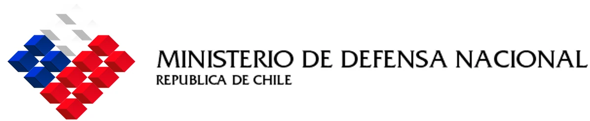 Ministerio de Defensa Nacional (Chile) | Logopedia | Fandom
