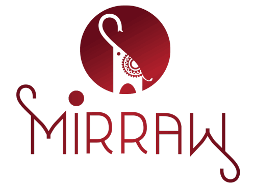 Mirraw | Logopedia | Fandom