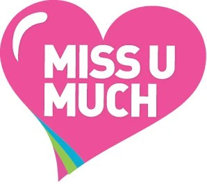 Miss U Much | Logopedia | Fandom