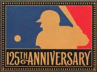 Major League Baseball | Logopedia | Fandom