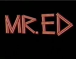 Mr. Ed | Logopedia | Fandom