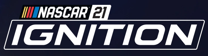 NASCAR 21: Ignition | Logopedia | Fandom
