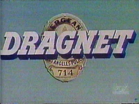 Dragnet (1954 film) | Logopedia | Fandom