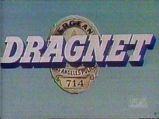 Dragnet (1954 film) | Logopedia | Fandom