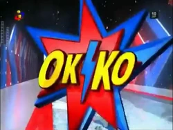OK KO | Logopedia | Fandom