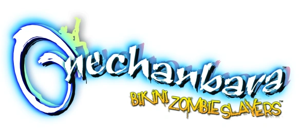 OneChanbara: Bikini Zombie Slayers | Logopedia | Fandom