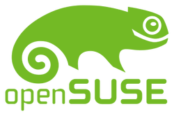 openSUSE | Logopedia | Fandom