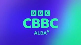 CBBC Alba | Logopedia | Fandom