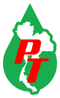 PTG Energy | Logopedia | Fandom