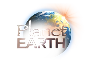 Planet Earth | Logopedia | Fandom