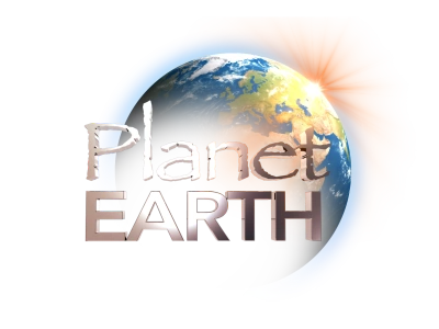 Planet Earth | Logopedia | Fandom