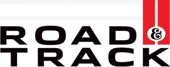 Road & Track | Logopedia | Fandom