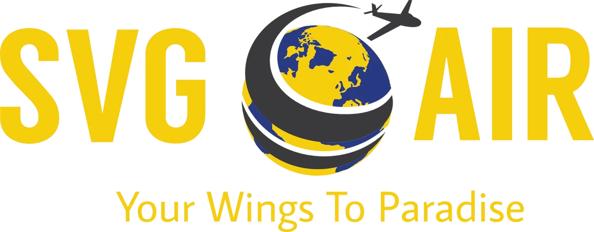 SVG Air | Logopedia | Fandom