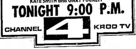 KDBC-TV | Logopedia | Fandom