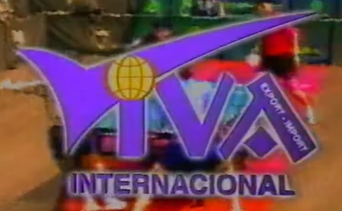 Viva Internacional | Logopedia | Fandom
