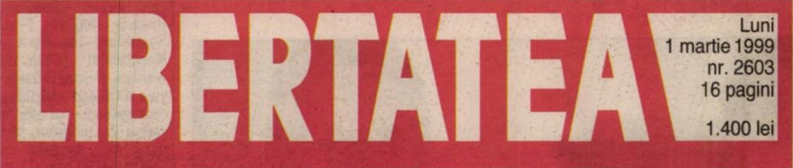 Libertatea | Logopedia | Fandom