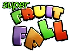 Super Fruit Fall | Logopedia | Fandom