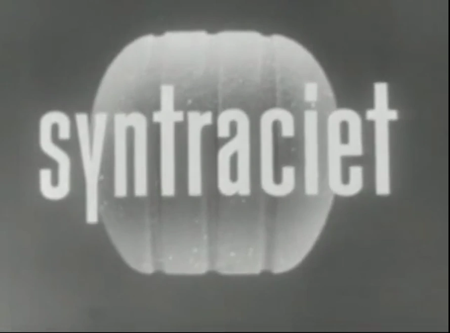 Syntraciet | Logopedia | Fandom
