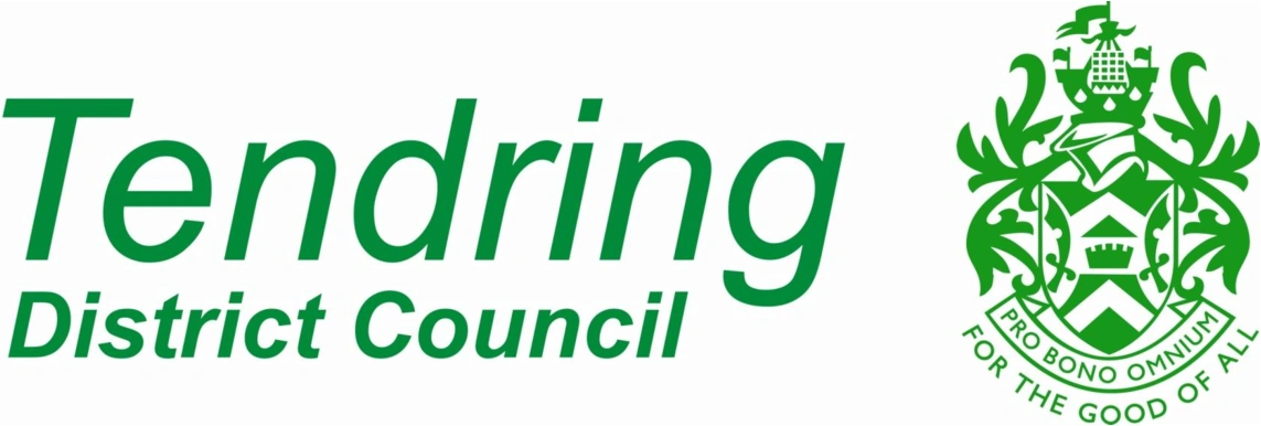 Tendring District Council | Logopedia | Fandom